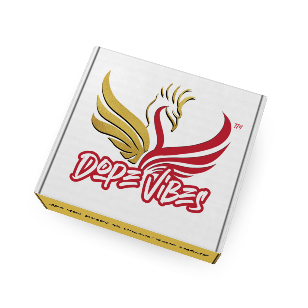 How to use your Dope Vibes Box! – Regal Phoenix