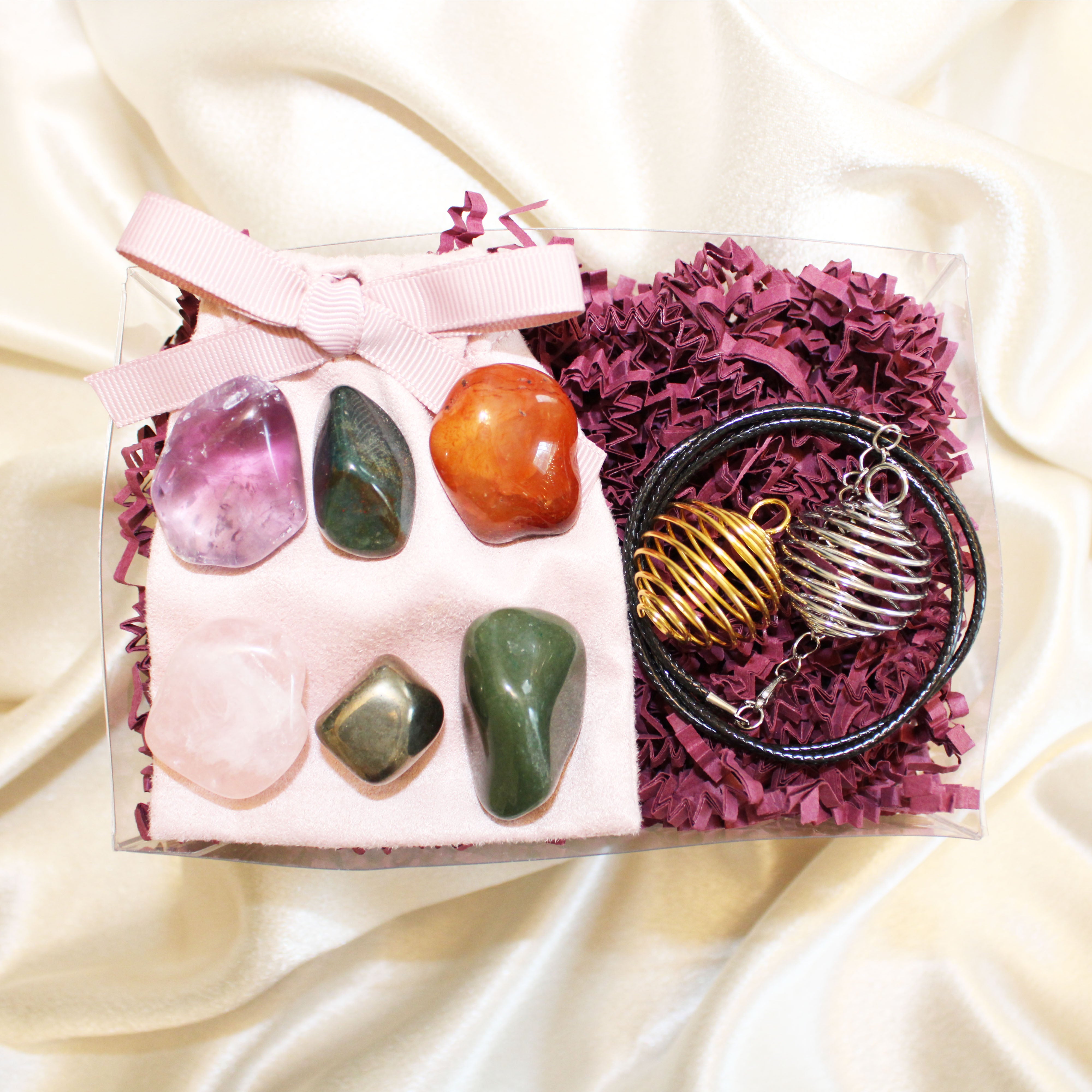 Aries Kit – Regal Phoenix