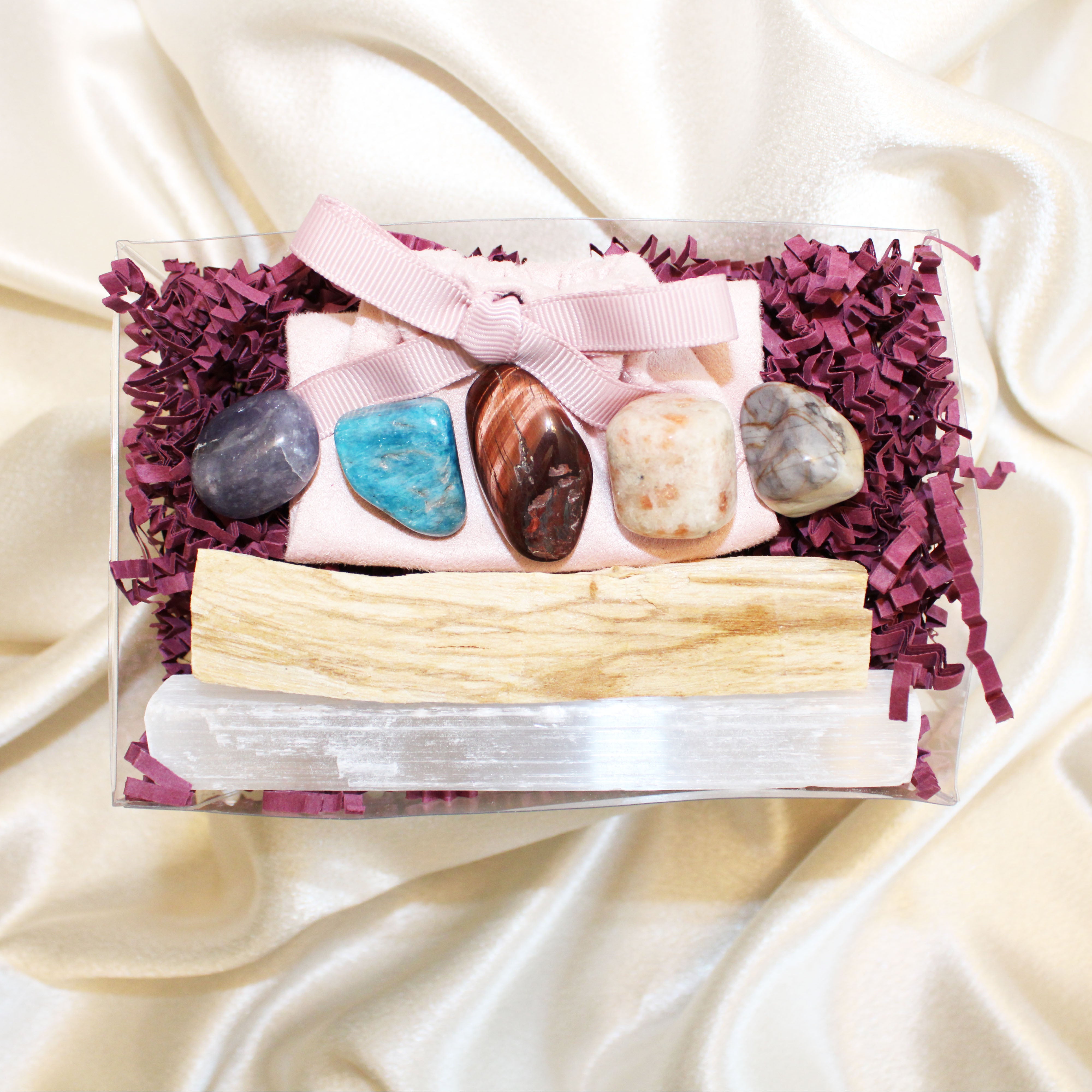 Fat Blaster Kit – Regal Phoenix