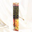 Hem- Fast Luck (Suerte Rapida) Incense (Incensio) Sticks – Regal Phoenix