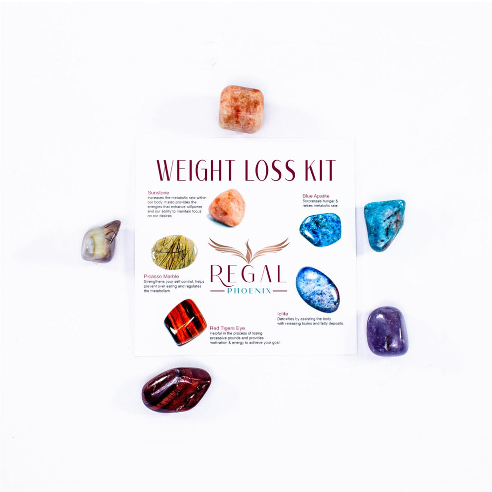 Fat Blaster Kit – Regal Phoenix